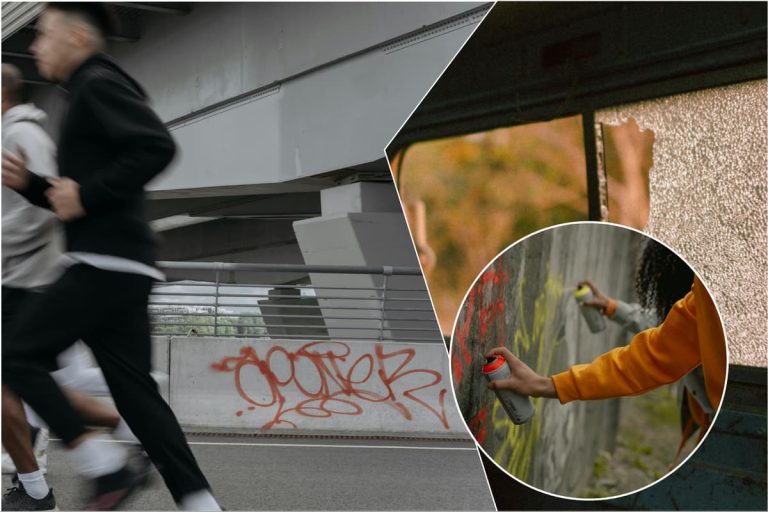 Vandalism Damage – Go Claim Public Adjuster